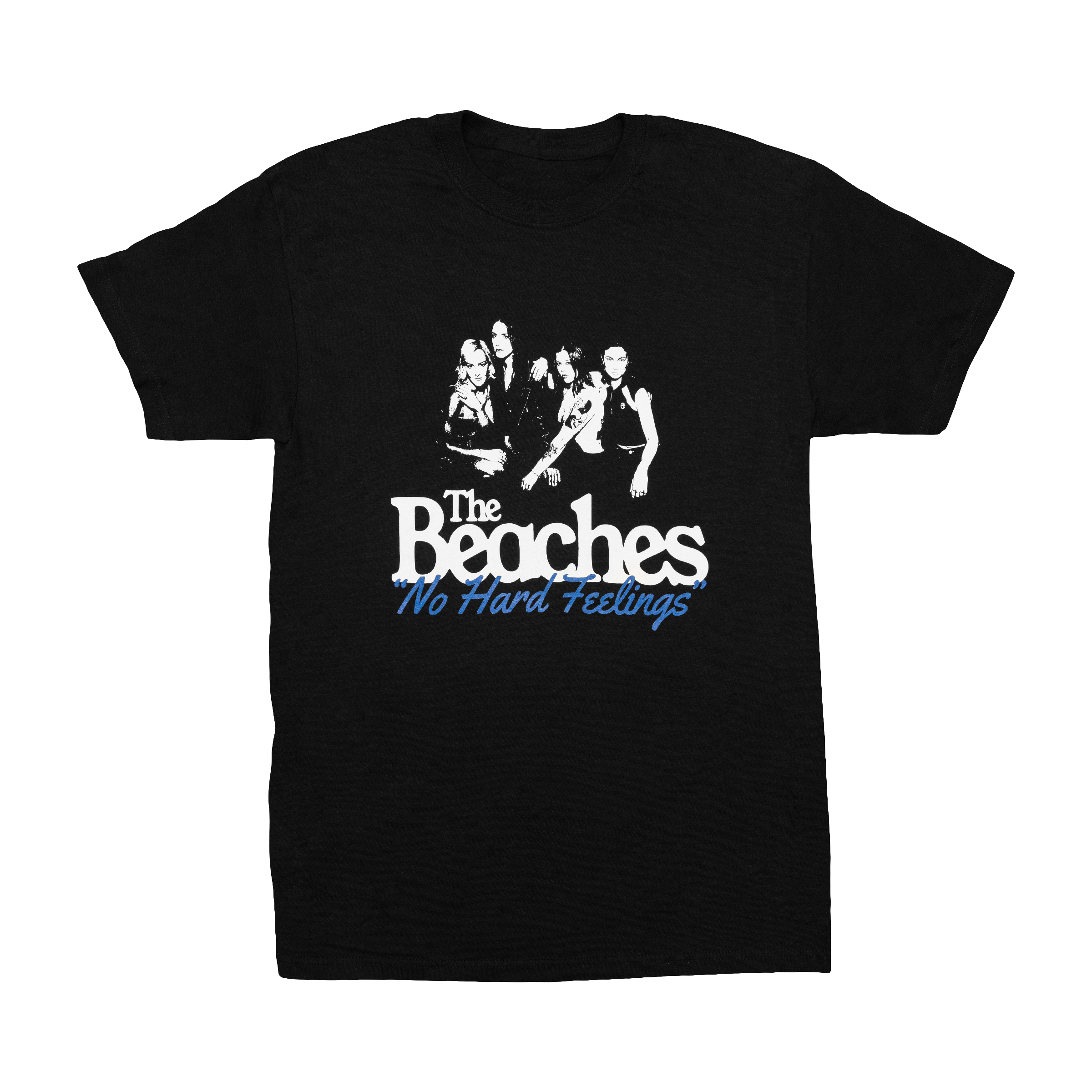2025 Tour Tee – The Beaches