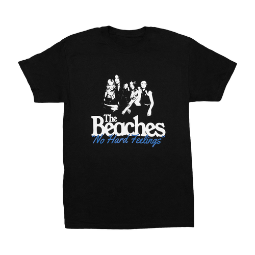 New Arrivals – The Beaches