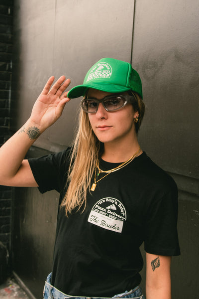 The Beaches Official Merchandise