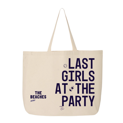 The Beaches Official Merchandise