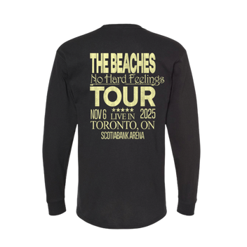 The Beaches Official Merchandise